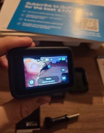 GoPro Hero 12 Black : Test et avis complet